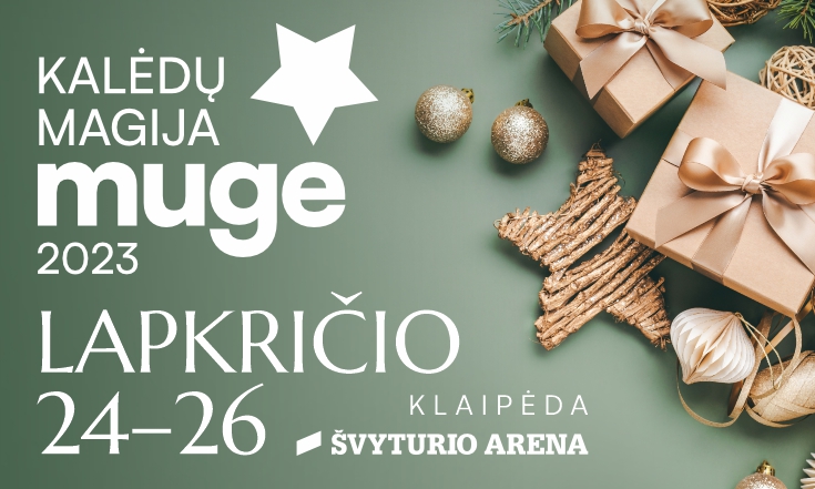 Fair„Christmas Magic 2023“