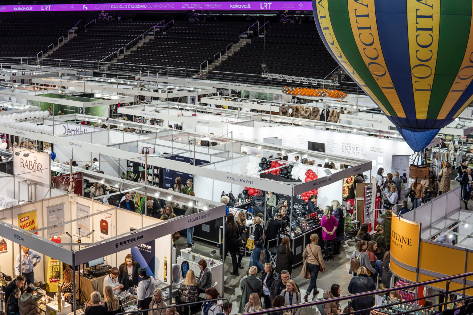 Paroda MOTERS PASAULIS 2024