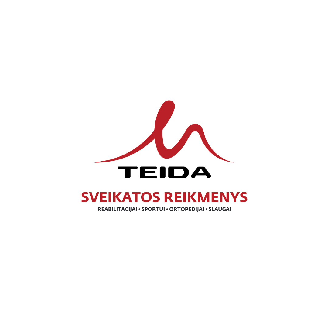 Teida | Sveikatos dienos 2025 - Parodos Lietuvoje ir užsienyje